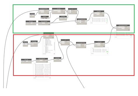 Assign View Templates To Views By Template View Name From Excel Data