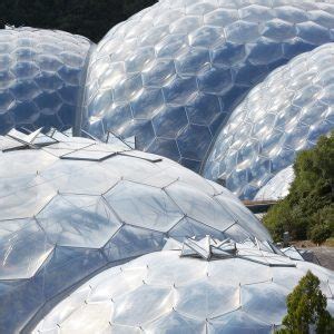 Nicholas Grimshaw Maintained His High Tech Ideals For Years