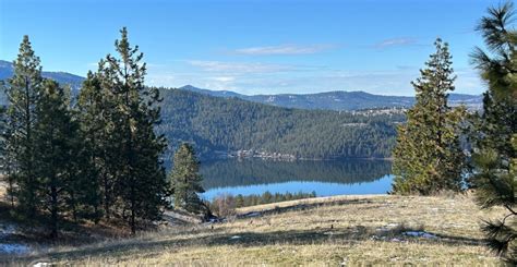 Kramer Hill At Liberty Lake