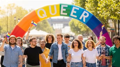 What Does Queer Mean A Simple Guide For Everyone For 2026