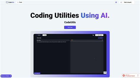What Is Code Utilities Powered By Ai Review Pricing And Code