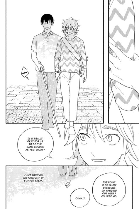 Ogis Summer Break Vol 1 Koikawa Gives Us A Queer Love Story With A