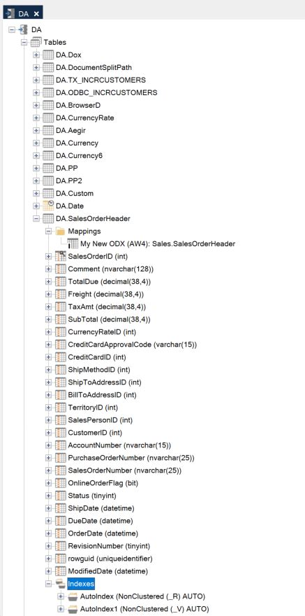 Removing Clustered Column Store Index Resulting In Error Community