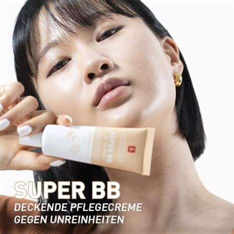 Erborian Super BB Creme im BB Cream Vergleich 2025