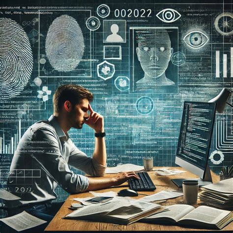 Why Microsoft Falls Short In Explaining Windows Biometric Framework