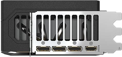 GIGABYTE AORUS GeForce RTX 5070 Ti MASTER Graphics Card, 16GB GDDR7 256-Bit Memory, 2670 MHz ...