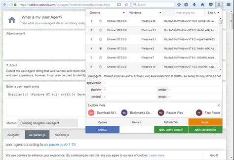 Addon Is Installable In Older Firefox Versions 52esr 480 But Does Not Correctly Switch