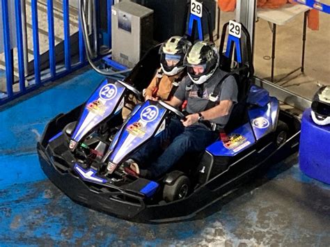 C1 Speed Indoor Karting And Laser Tag Go Kart Track In Wollongong