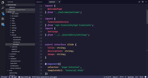 GitHub Anaganisk Vscode Onedark Plus Onedark Theme But Subtle