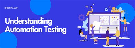 robonito ui automation testing ui automation testing has become not