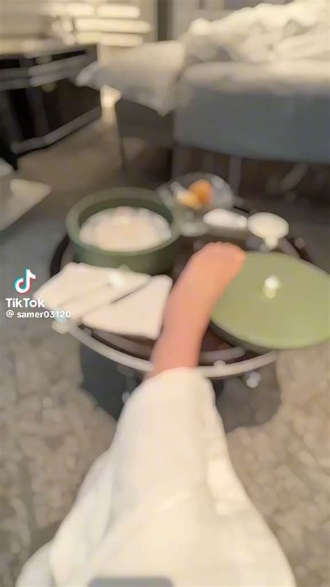 Hi R Tiktokfeet