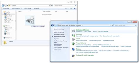 Cmd Open Devices And Printers Window In Batch Stack Overflow