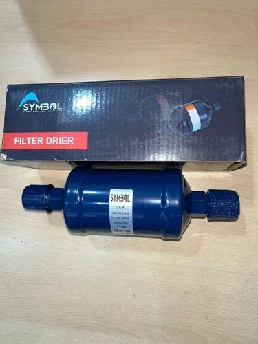 Symbol Refrigerator Filter Dryer Automation Grade Automatic At ₹ 250