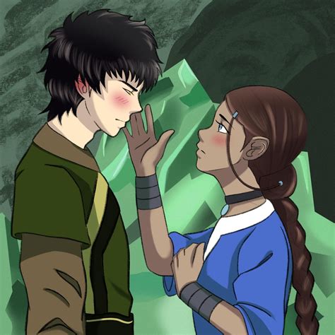 Zutara Fan Art Crossroads Of Destiny Rzutaranation