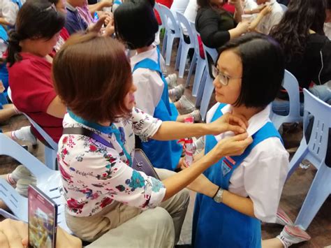 Chkl 2 吉隆坡中华独立中学 Chong Hwa Independent High School