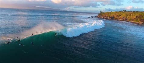 Best Surf Spots Maui Map At Henry Lymburner Blog