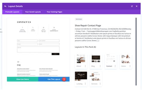 How To Combine Inline And Fullwidth Fields In Divis Contact Form Module