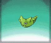 Pokemon Evolution S Tenor