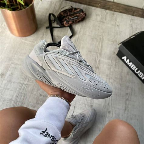 Tenis Zapatillas Adidas Adiprene Para Dama Importados Envió Gratis 40