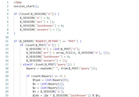 Dynamic Array Queries In Php Dynamic Array Queries Are An Efficient