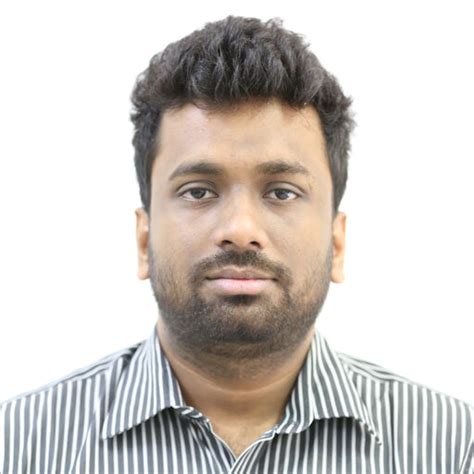 Pasindu Marasinghe Lecturer Bachelor Of Science Hons In Computer Science University Of