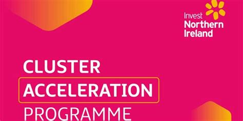 Cluster Acceleration Programme