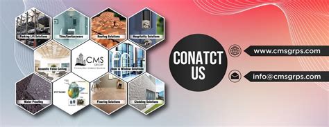 Cms Groupconstruction Material Solutions Linkedin