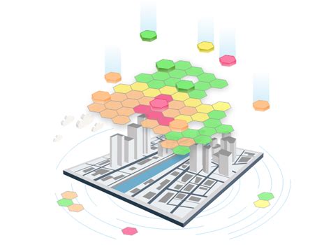 Spatial Analysis Complex