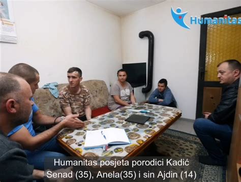 Za Izgradnju Mini Farme Alpskih Koza Porodici Kadić Iz Bosanske Krupe