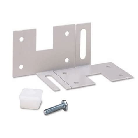Cedral Adjustable Bracket 190mm Galvanised Ajw Cladding Supplies