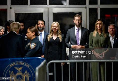 1724 Lara Trump Photos And High Res Pictures Getty Images
