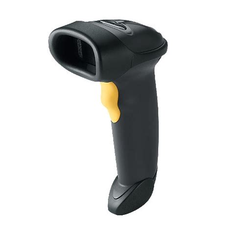 Symbol Ls2208 Barcode Scanner Ehopper