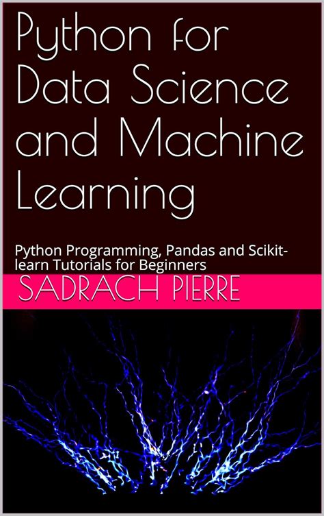 Python For Data Science And Machine Learning Python Programming