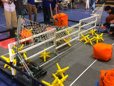 Most Unusual Vex Robot You Have Ever Built Or Seen Page 2 Vex Robot