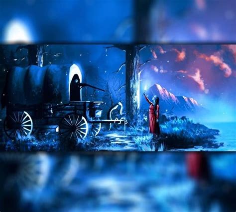 Hunt Showdown Fanart By Nagohul Digital 2023 Rfantasyart