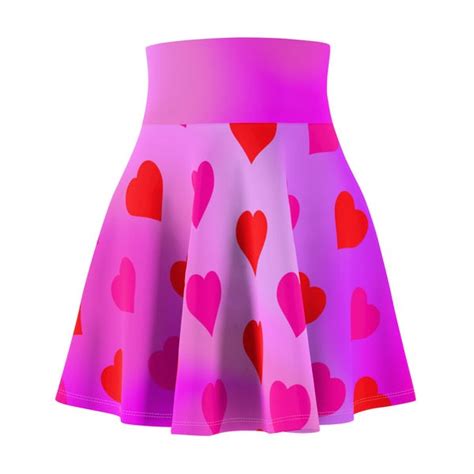 Wife In Micro Mini Skirt Etsy