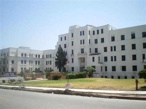 Linda Vista Community Hospital One Of The Most Haunted Places In