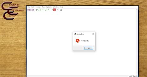 How Can I Print Hello World With Python S Print Function Computer Corner