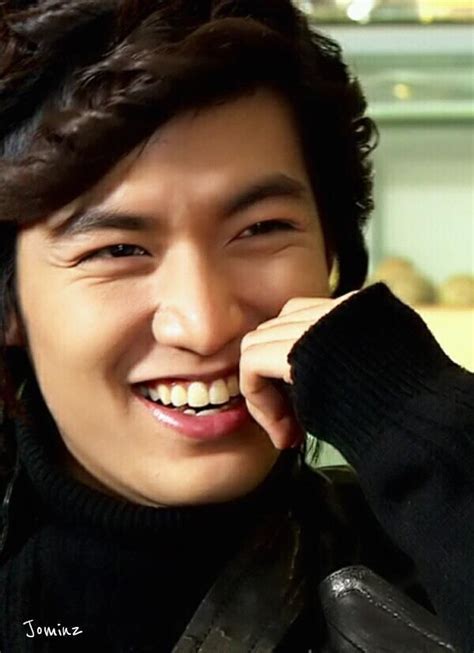 Gu Jun Pyo ️ Lee Min Ho Lee Min Ho Boys Over Flowers Lee Min