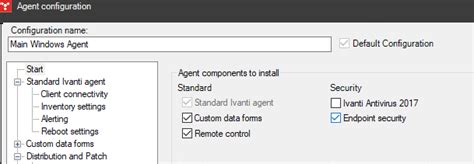 How To Get Started With Ivanti Endpoint Security Application Control