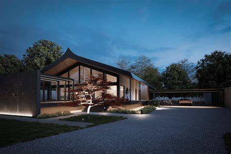 d5 render announces real time rendering softwares