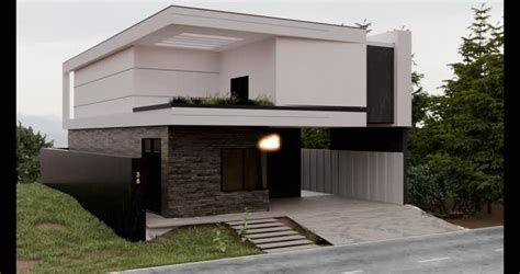Muhammadzuhaib Khan On Linkedin 3danimation Blenderart Architecturalvisualization