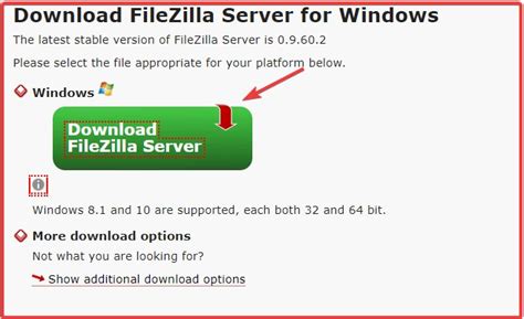 How To Setup Ftp Server On Windows 10 Using Filezilla H2s Media