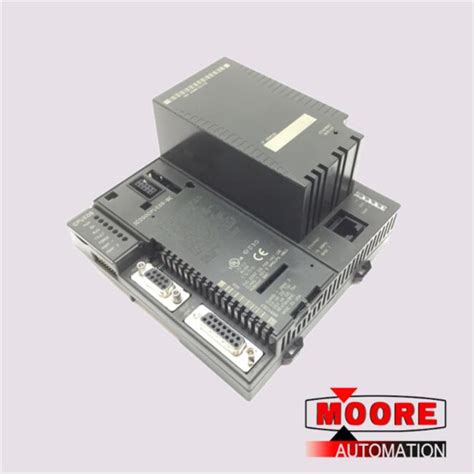 IC CPUE FH General Electric CPU Module