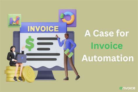 How To Eliminate Manual Data Entry For My Invoices Envoice