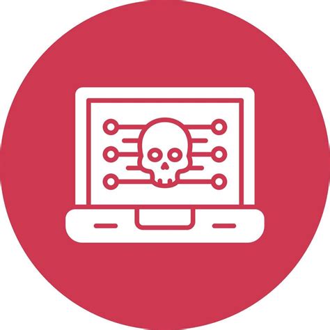 Malware Ui Toolkit Element 62135940 Vector Art At Vecteezy