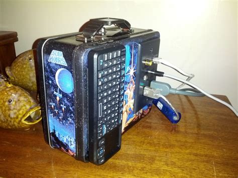 HTPC For Lunch Hackaday