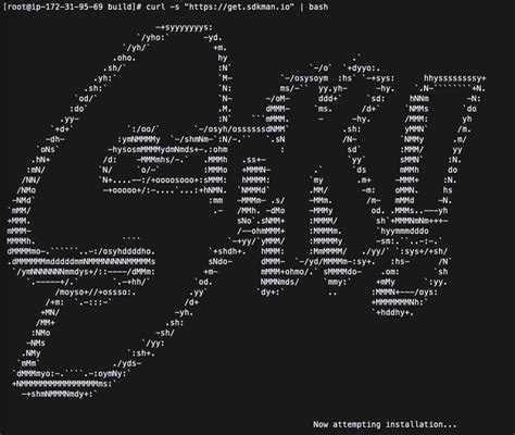 aws ec 인스턴스에 java 설치하기