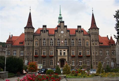 Валбжих (Wałbrzych) - StudentPortal