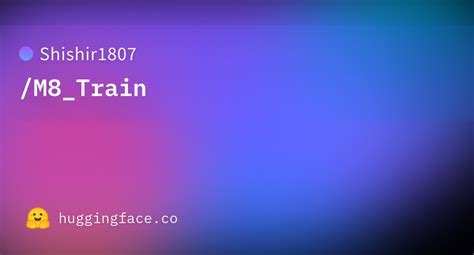Shishir1807m8train · Datasets At Hugging Face